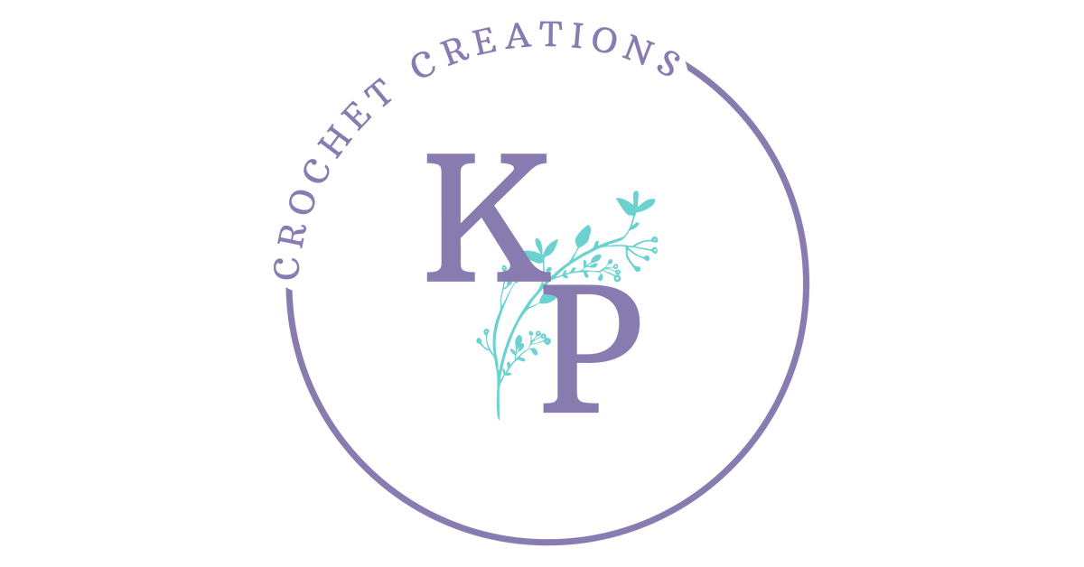 KP Crochet Creations